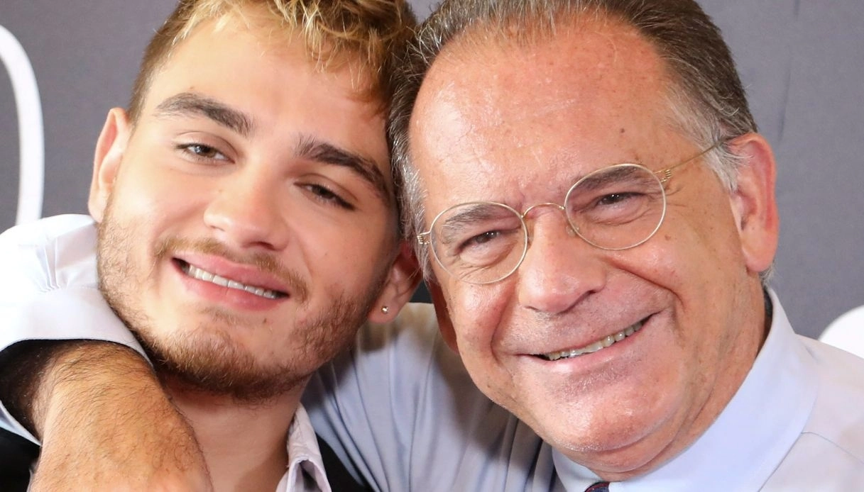 Isola, Simone e il segreto di Melissa, ecco chi è - Gossipposo