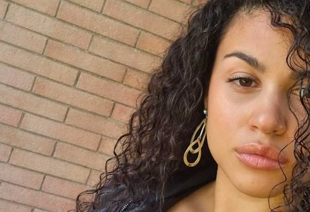 Amici, il gesto di Anna Pettinelli per Martina che commuove il web ...