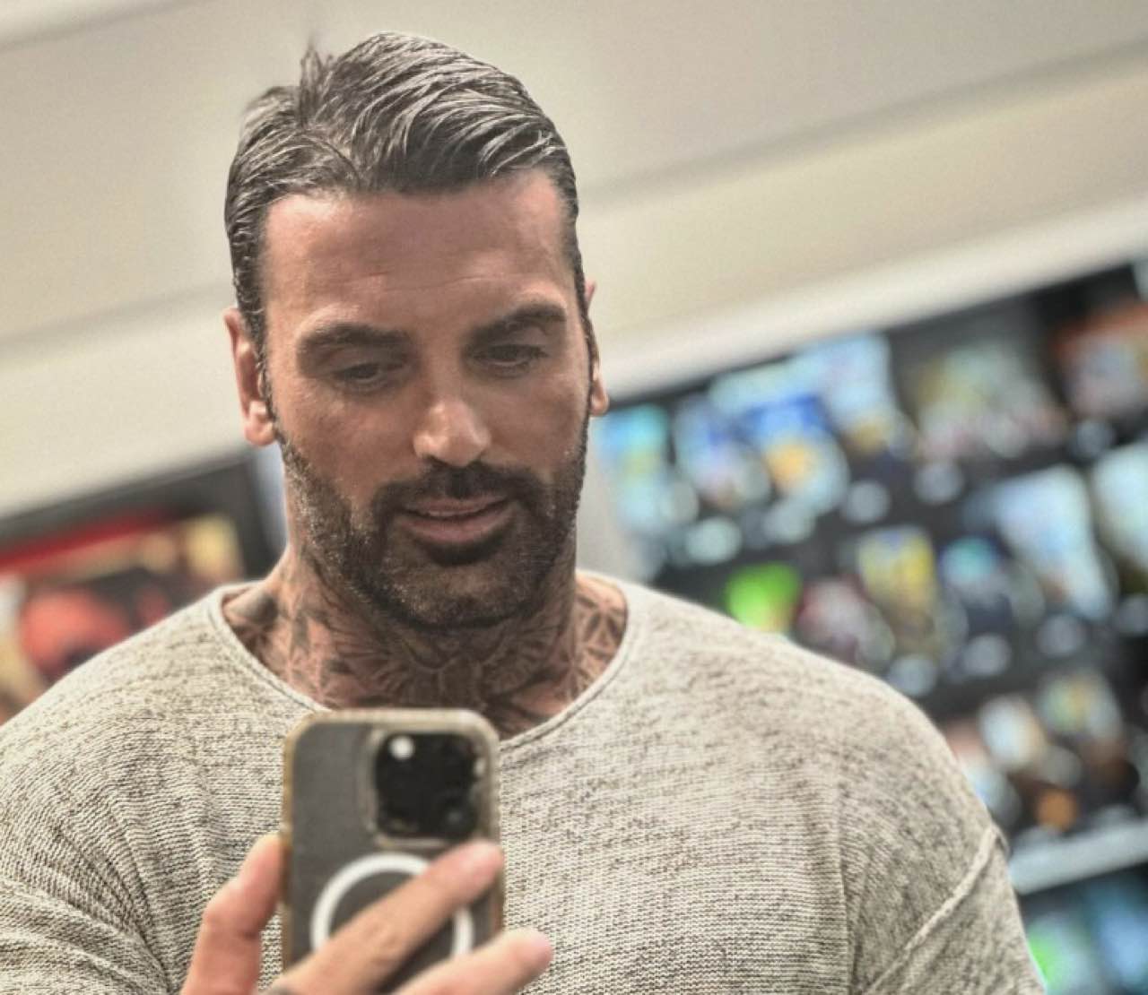 Uomini e donne, Mario parla di Ida e regala speranza ai tanti fan ...