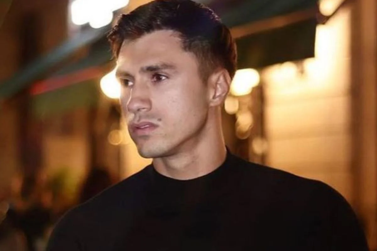 Grande Fratello, Mirko le prime parole dopo la rottura con Perla ...