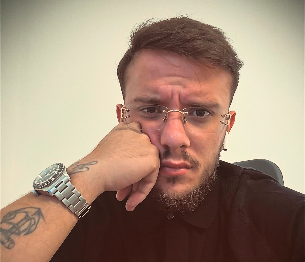 Grande Fratello, Antonio parla di Alfonso e Stefano - Gossipposo
