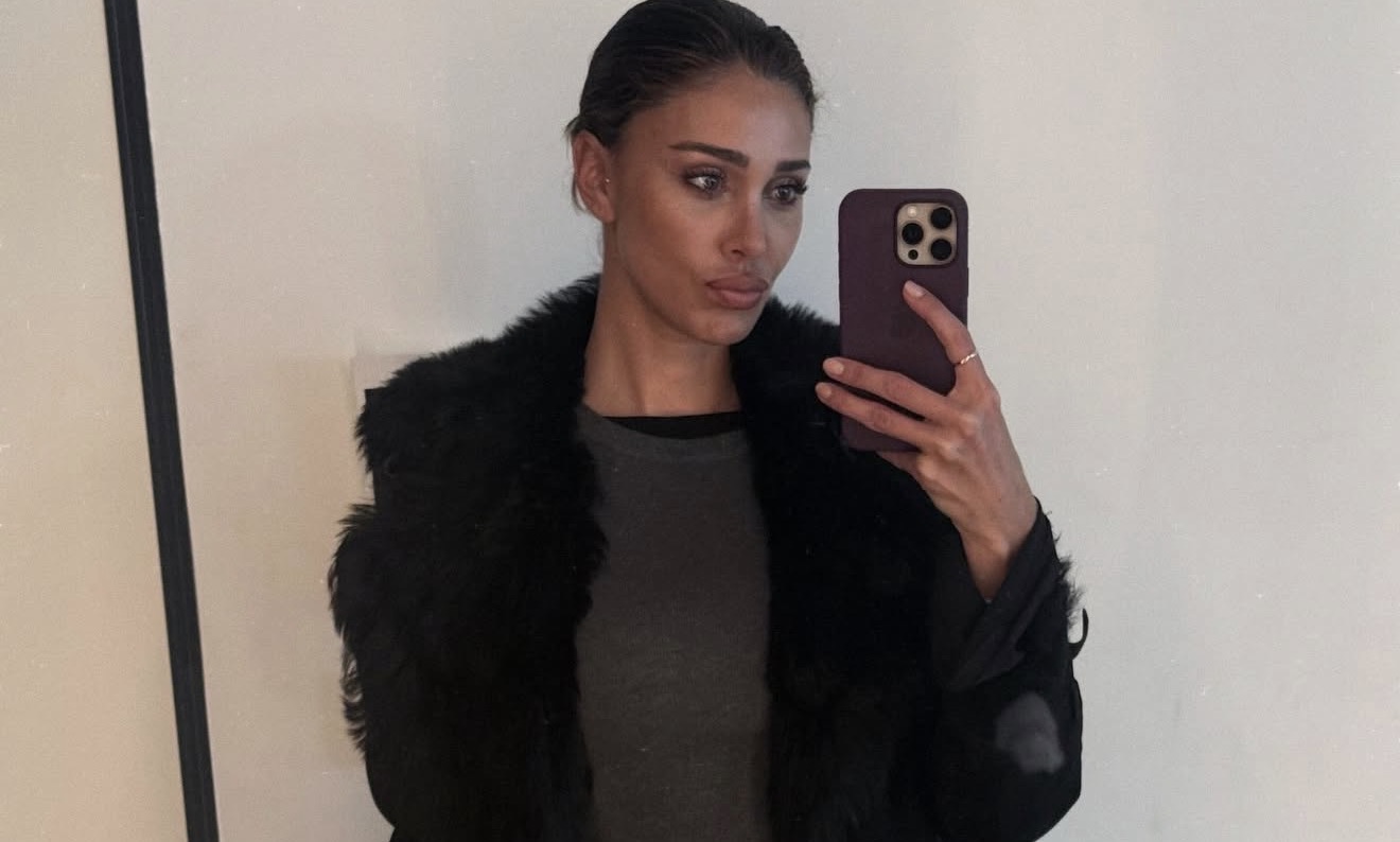 Andrea Iannone e Belen Rodriguez, ritorno di fiamma? - Gossipposo